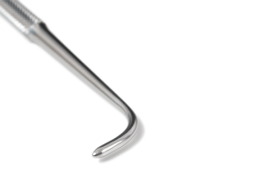 3mm Frontal - 5mm Frontal, Solid Sinus Dilator - Simplicity Dilators