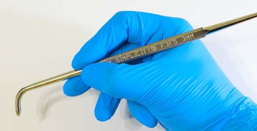 For Physicians - Simplicity Dilators