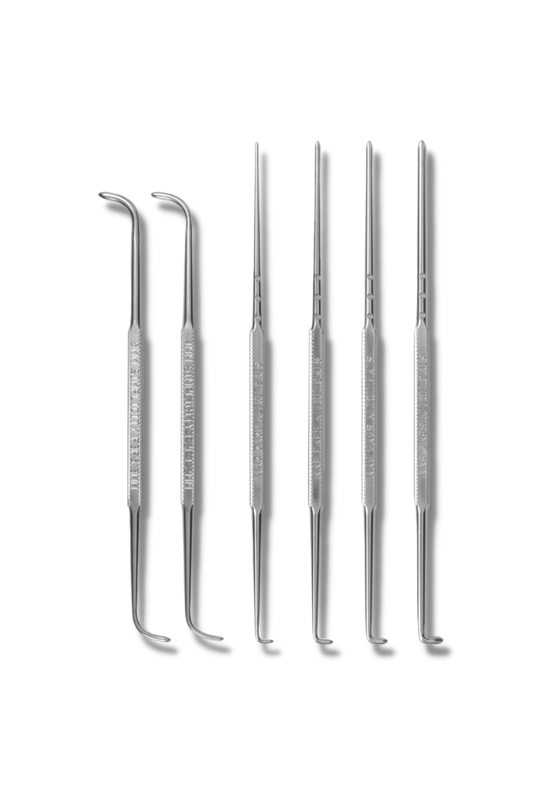 For Patients - Simplicity Dilators